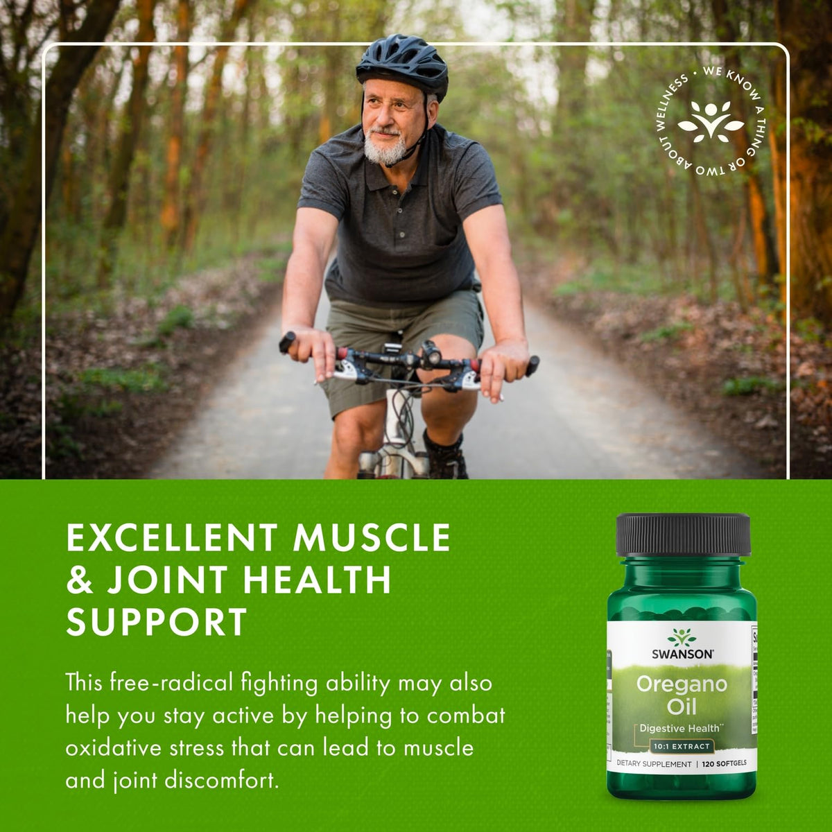herbal oregano oil softgels for everyday use