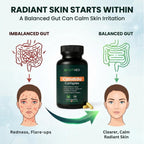 herbal oregano oil softgels for immunity