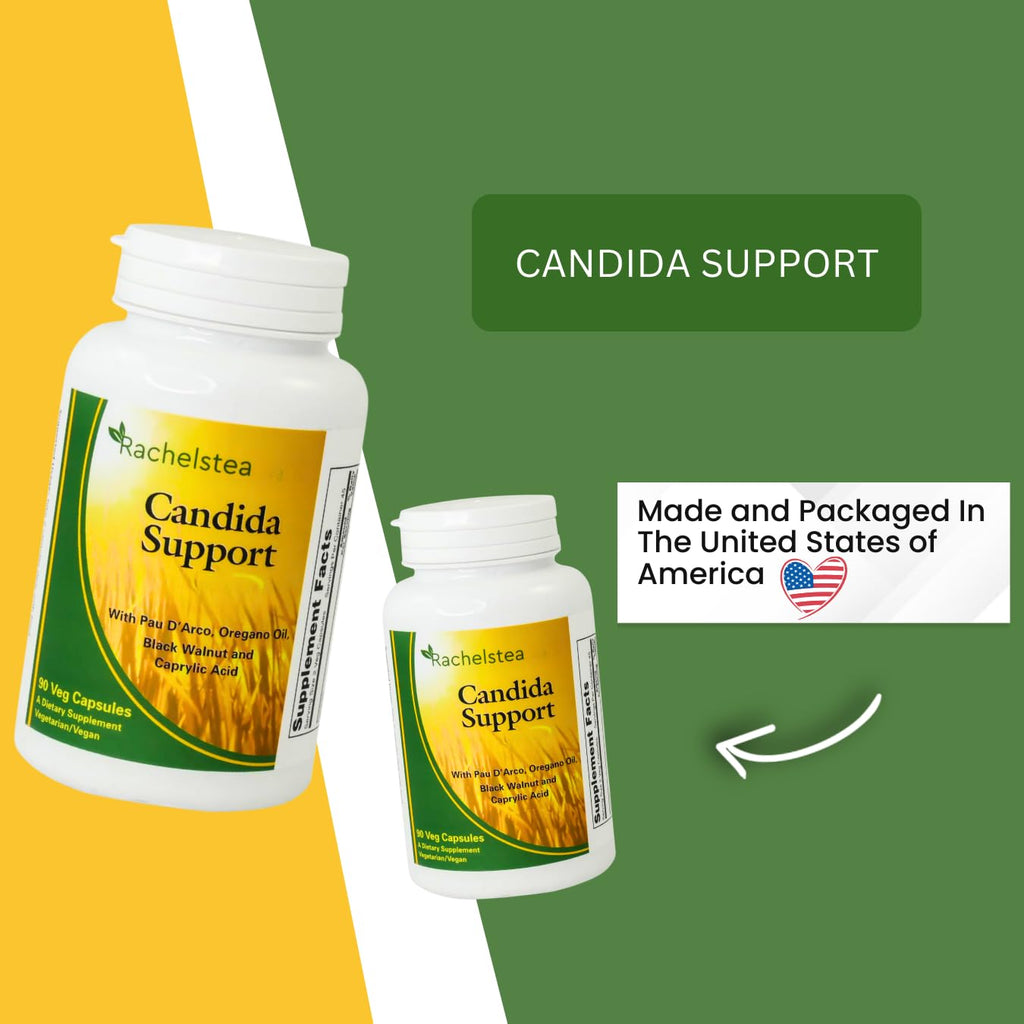herbal oregano oil supplement