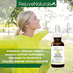 herbal oregano oil wellness boost