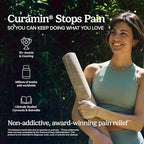 Herbal pain relief turmeric tablets