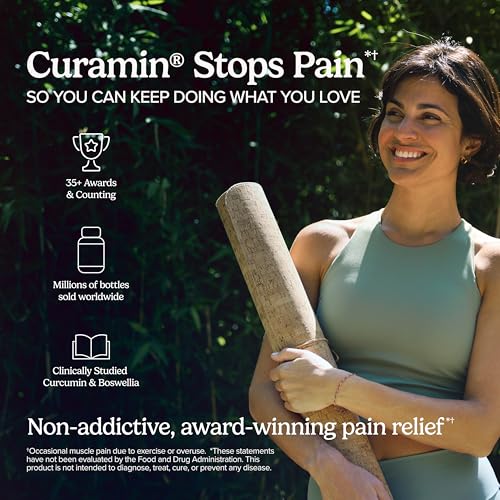 Herbal pain relief turmeric tablets
