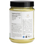 herbal papaya leaf powder for wellness
