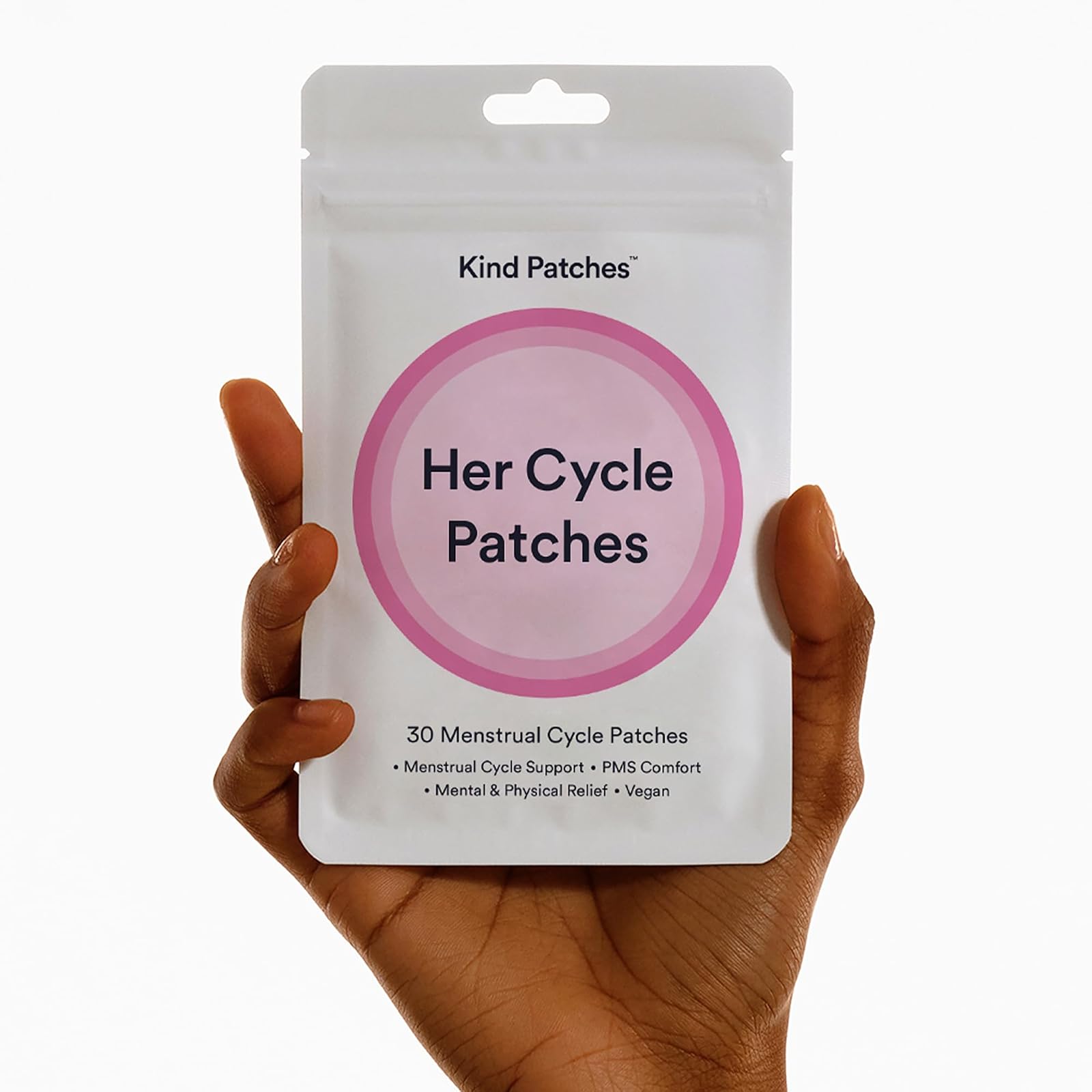 Herbal patches with turmeric and ashwagandha