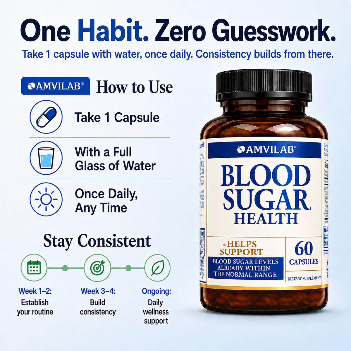 herbal pills for balanced blood sugar levels