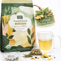 Herbal Planet stress relief tea bags
