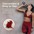 herbal powder for daily nutrition