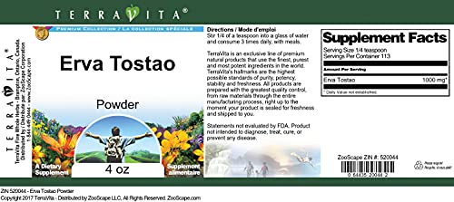 herbal powder for daily nutrition