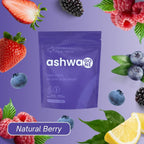 Herbal powder for daily wellness