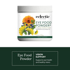 Herbal powder for eye health