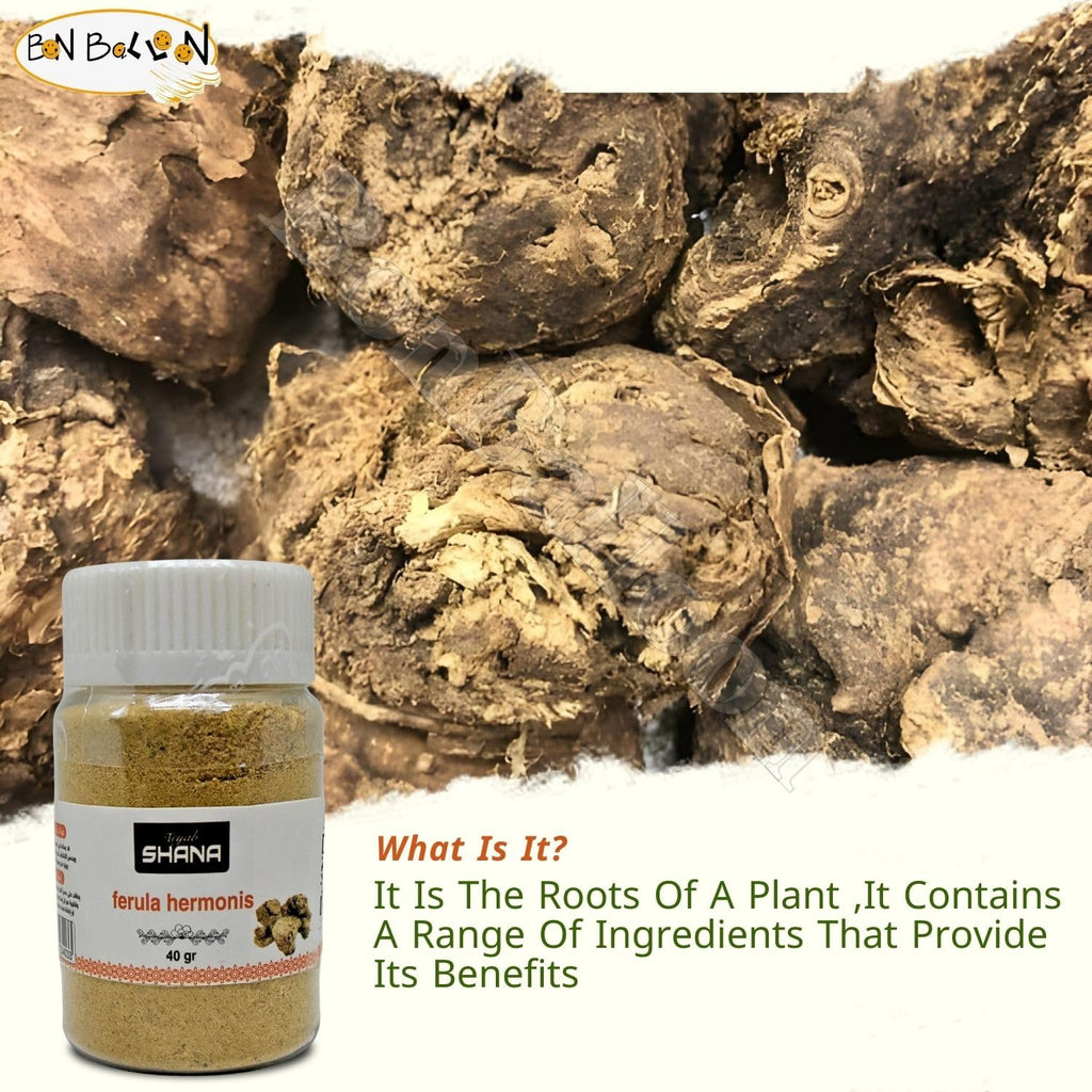 Herbal powder for holistic healing