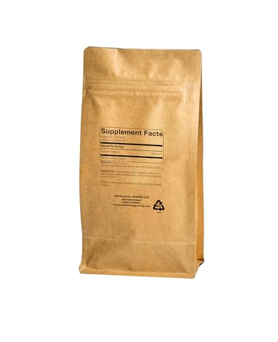 Herbal powder for immune support