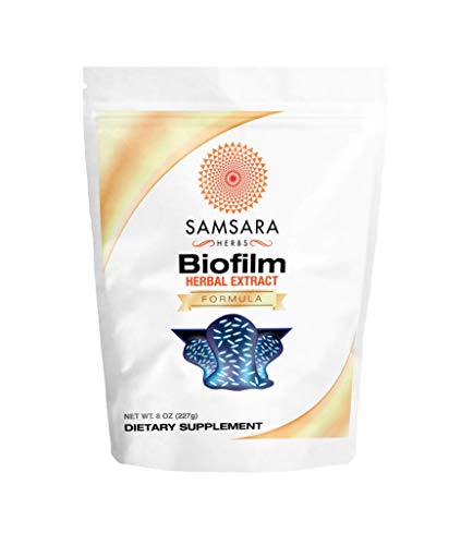 herbal powder for mineral support