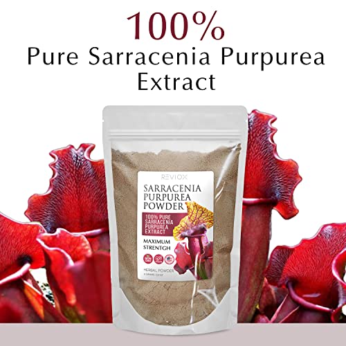 Herbal powder for natural wellness