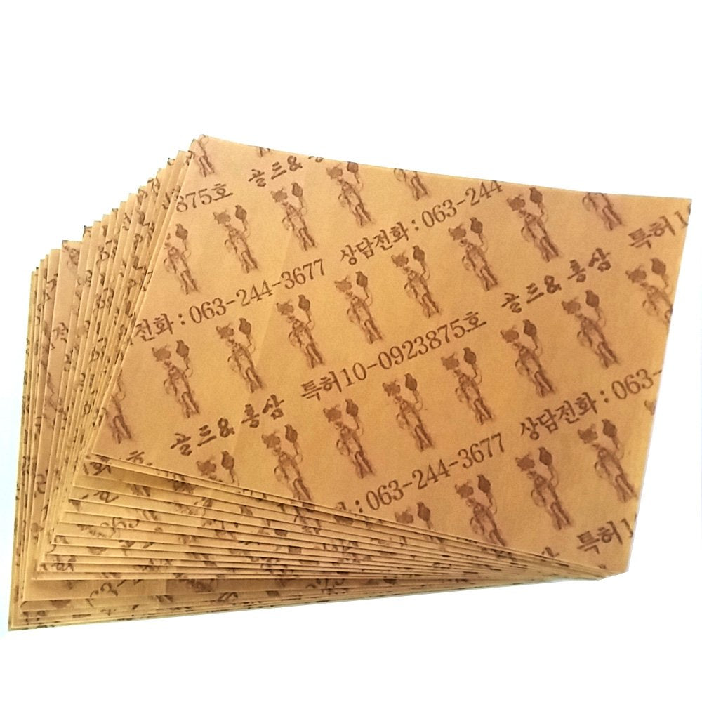 herbal powerstrips for wellness support