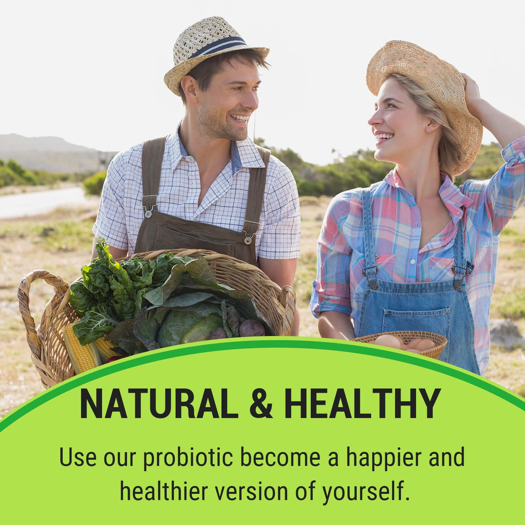 herbal prebiotic for enhanced digestion