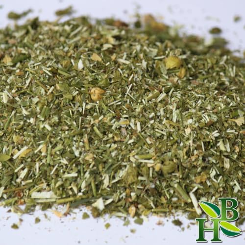 herbal preparations with lobelia herb