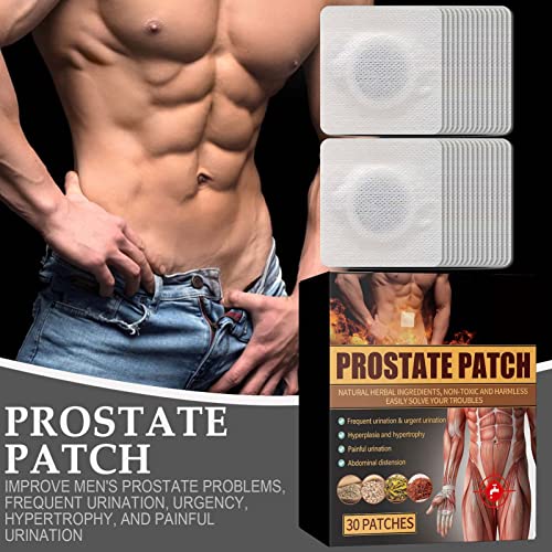 herbal prostate care solutions