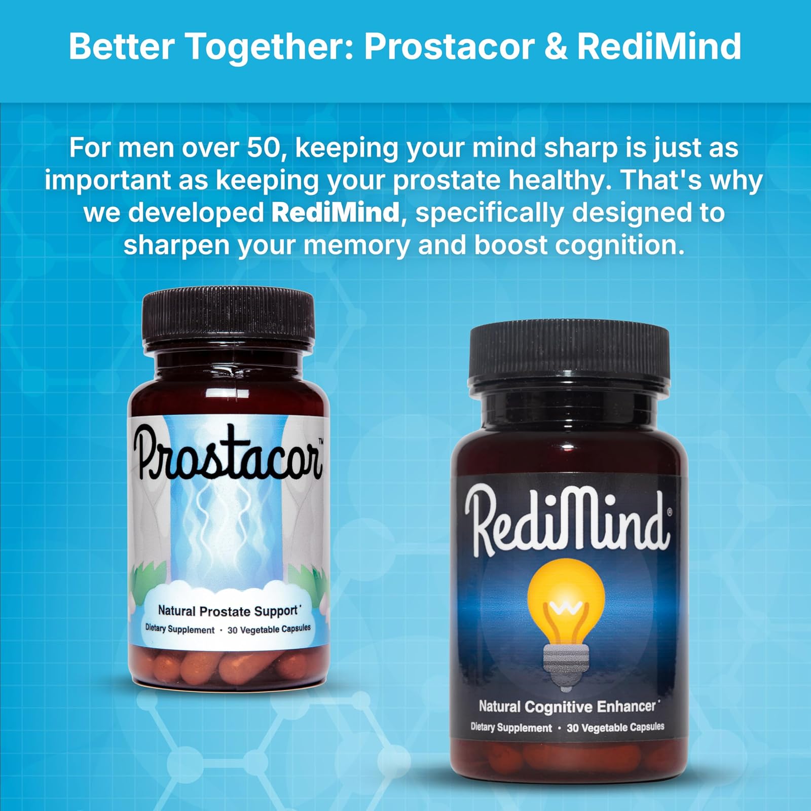Herbal prostate health solution in Canada