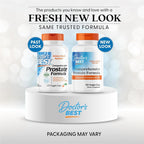 herbal prostate health support