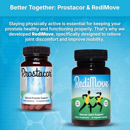 Herbal prostate health with stinging nettle