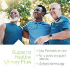 herbal prostate support formula