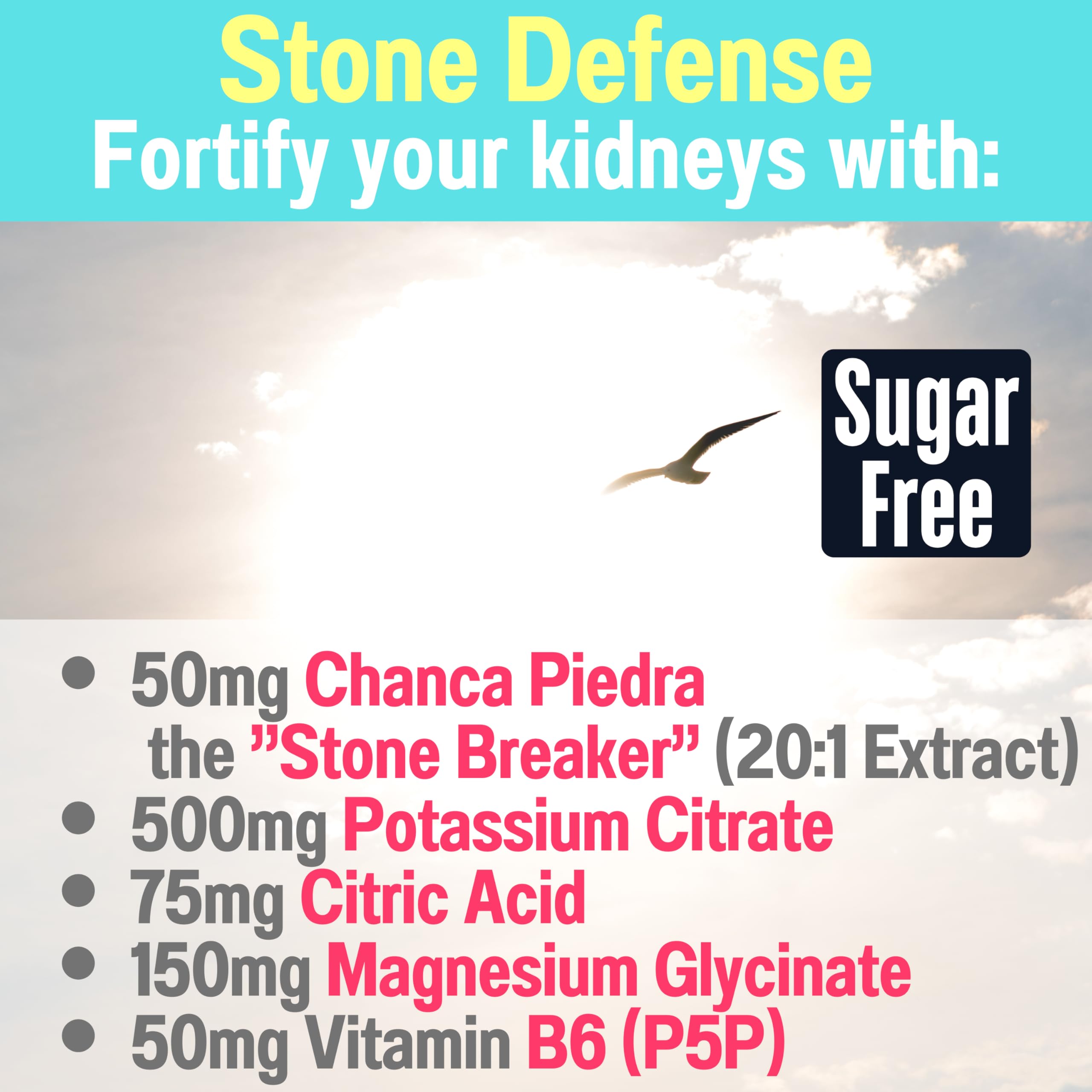 herbal prostate support gummies with magnesium