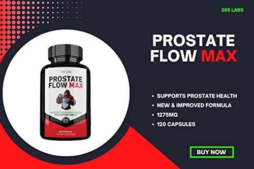 herbal prostate support with pumpkin seed