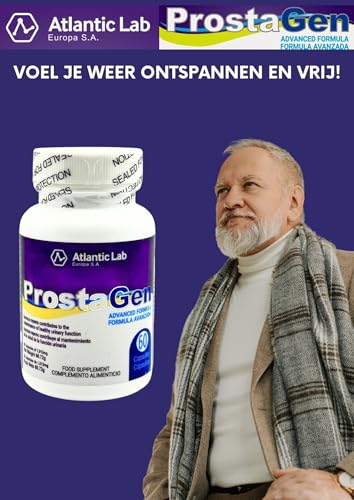 herbal prostate support with saw palmetto