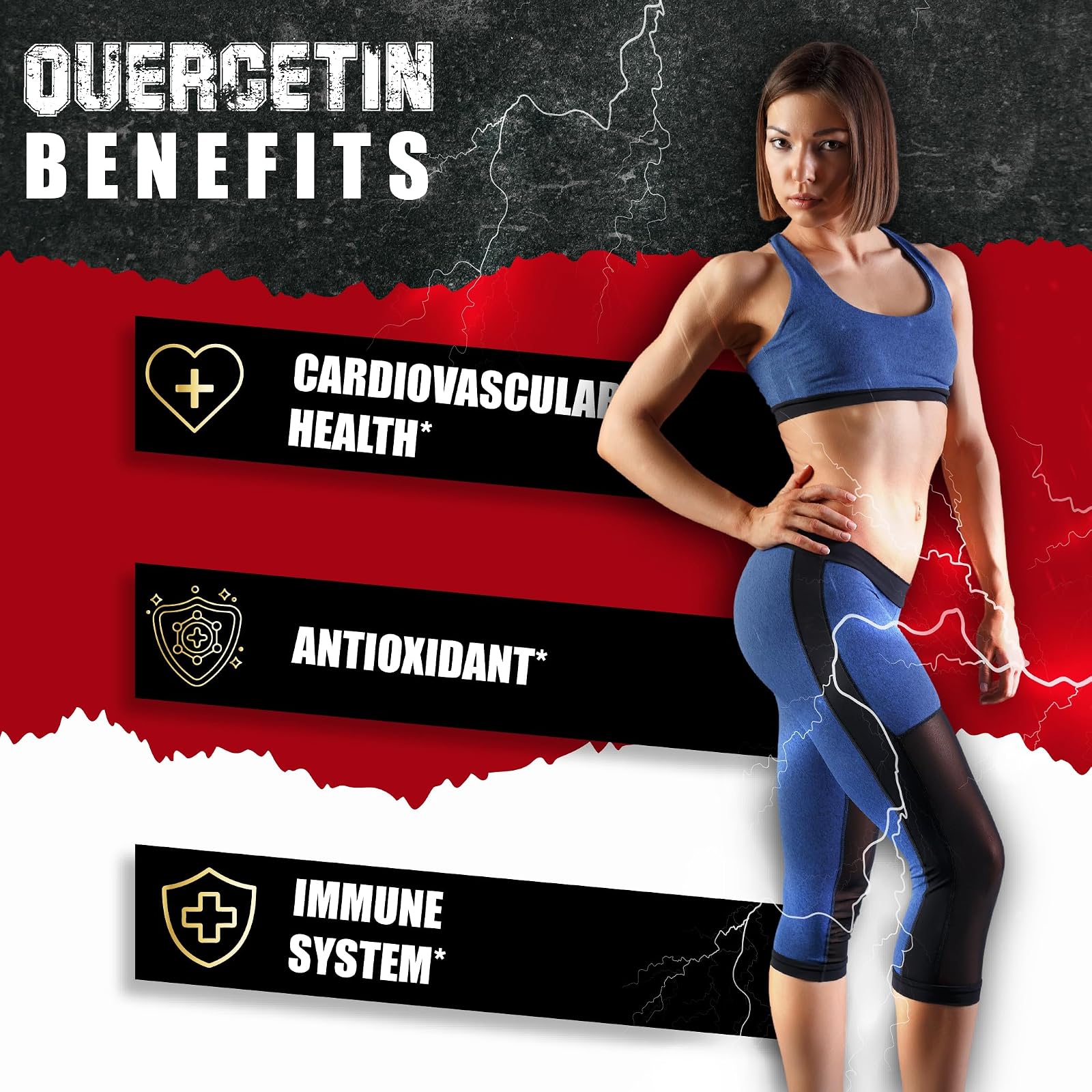 herbal quercetin bromelain for inflammation