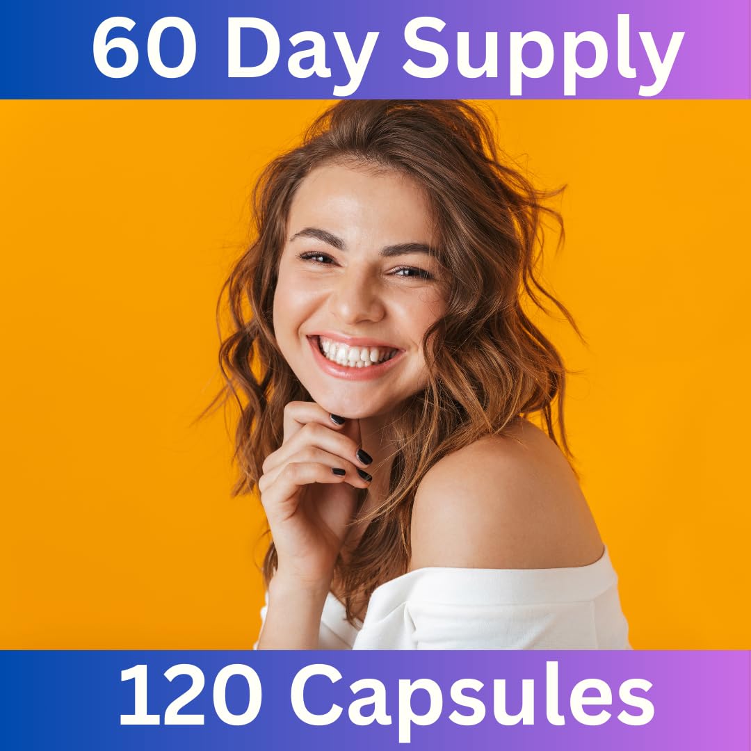herbal quercetin bromelain for overall wellness