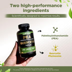 Herbal quercetin for immune support