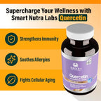 herbal quercetin for immune support