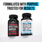 herbal quercetin for overall health