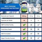 herbal quercetin for overall vitality