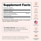 herbal quercetin for seasonal support