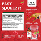 herbal raspberry ketones for energy