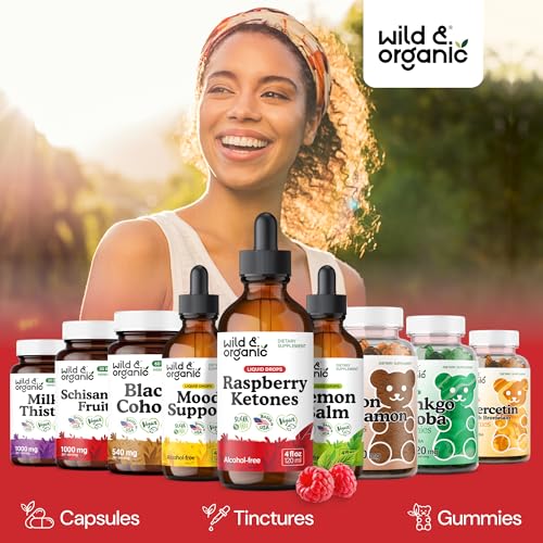 herbal raspberry ketones for fitness