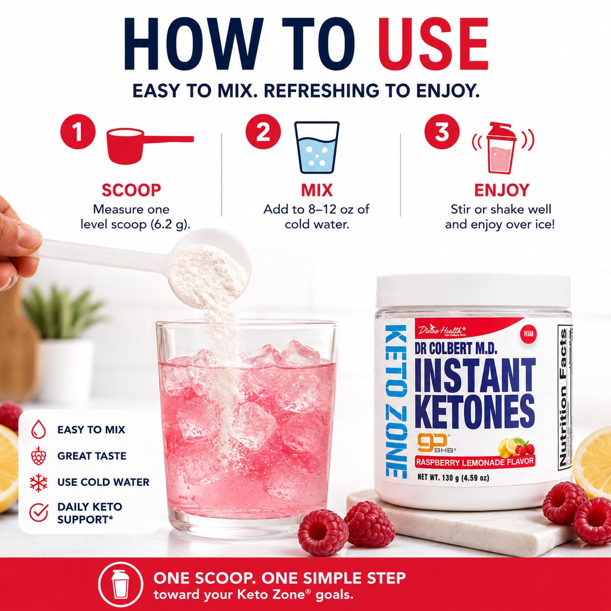 herbal raspberry ketones for metabolism