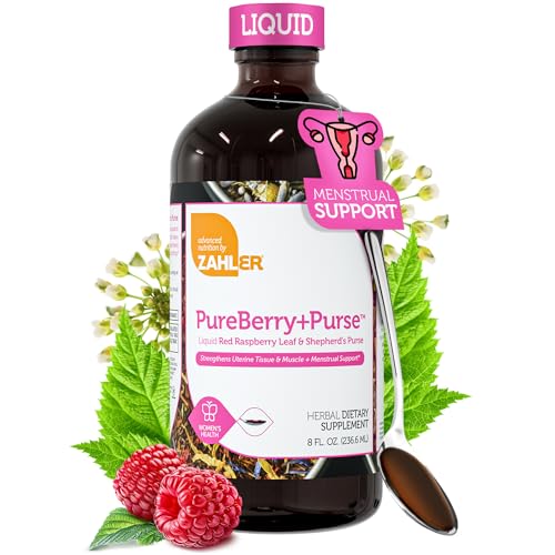 herbal raspberry ketones for uterine health