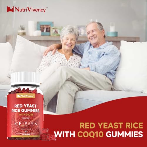 herbal red yeast rice benefits