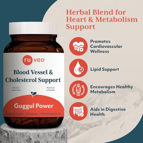 herbal red yeast rice for heart health