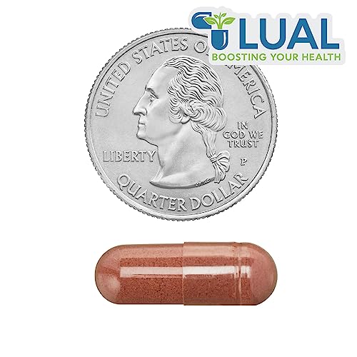 herbal red yeast rice for wellness