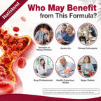 Herbal Red Yeast Rice liquid