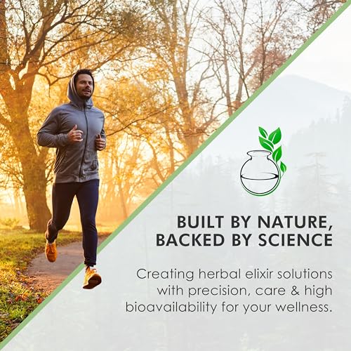 Herbal rejuvenation with white willow bark