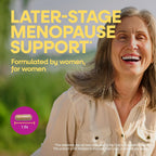 herbal relief for menopause symptoms