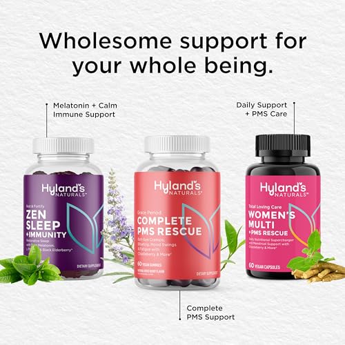 herbal relief for menstrual discomfort