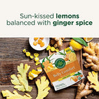 herbal relief for upset stomach