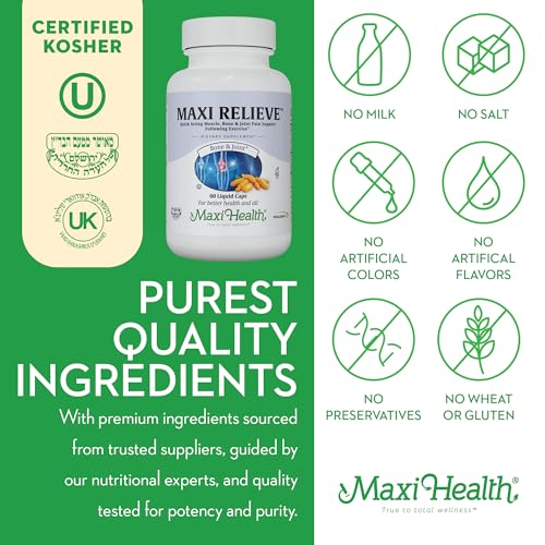 herbal relief from joint discomfort