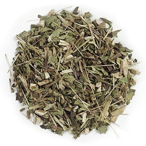 herbal remedies with alfalfa benefits